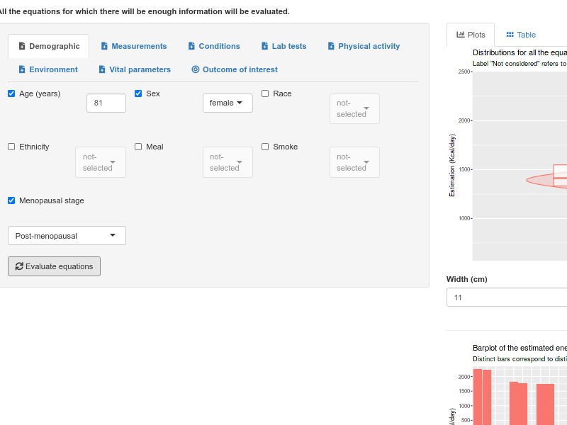 Equationer | CorradoLanera